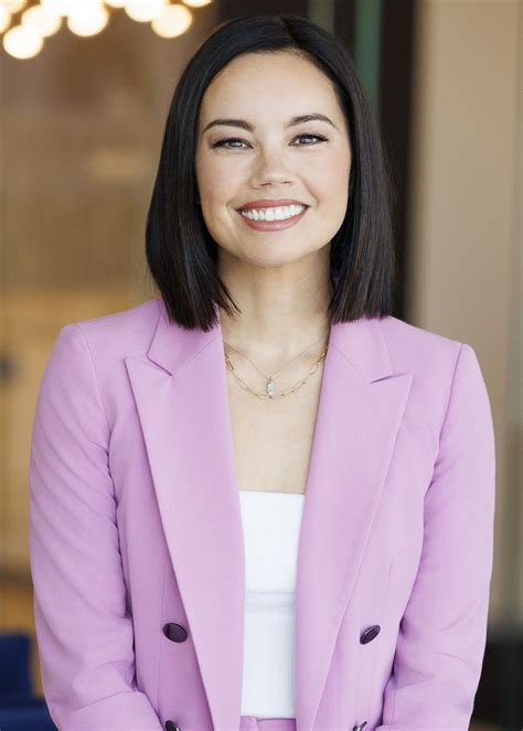Jo Ling Kent Joins Cbs News As Senior Business And Technology