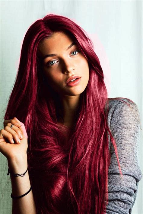 40 Hottest Hair Color Ideas 2020 Brown Red Blonde Balayage Ombre