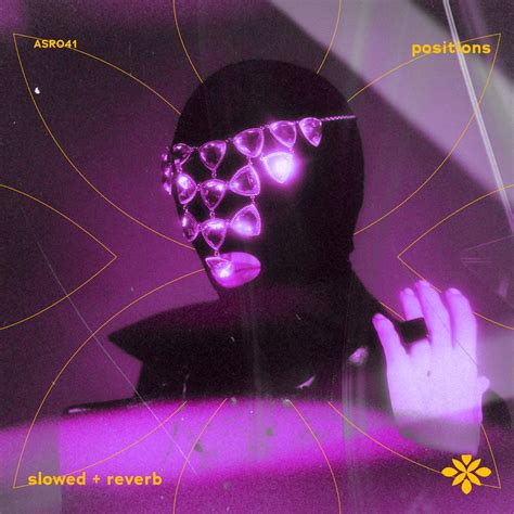 ‎positions Slowed Reverb Single By Slo Twilight And Tazzy On Apple