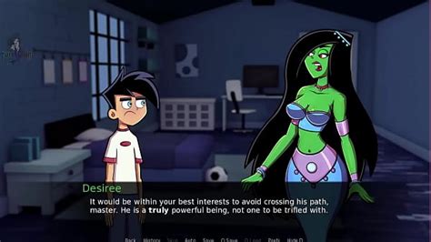 Danny Phantom And Sam Sex Nacional Porno