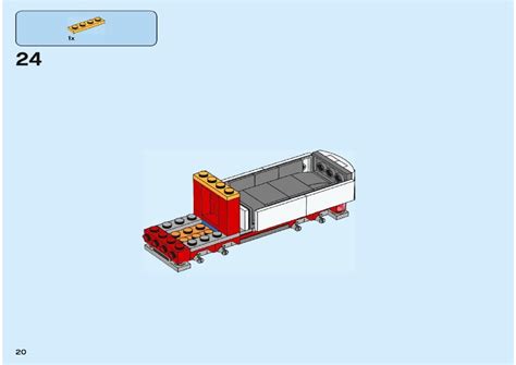 45817 Cargo Connect Explore Set Lego Instructions And Catalogs Library