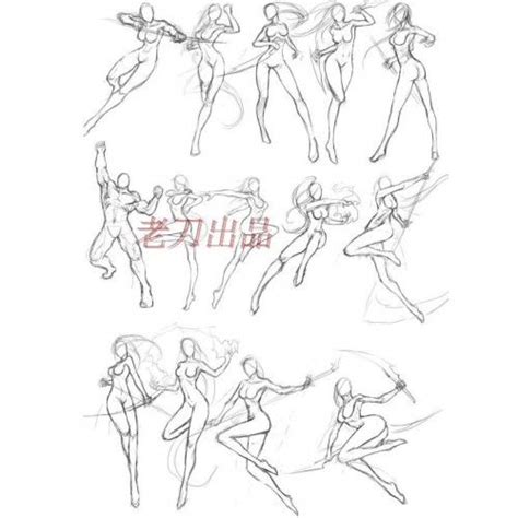 Pin En Character Designs And Concepts