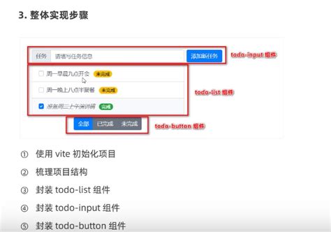 前端学习笔记202304学习笔记第十天 Todolist渲染列表 Csdn博客 前端学习笔记202304学习笔记第十天 Todolist渲染列表 Csdn博客