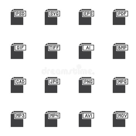 Bmp Png Stock Illustrations Bmp Png Stock Illustrations Vectors