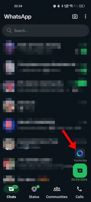 Πώς να δημιουργήσετε εικόνες Ai στο Android Η τεχνολογία Dv