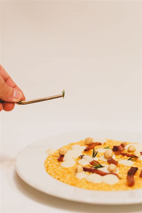 A Outra Gastronomia Italiana Serve Se No Genuino Em Matosinhos