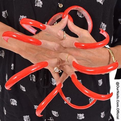 OurNails No Instagram Heather From OurNails Nails