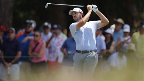 Us Open Day 2 Recap
