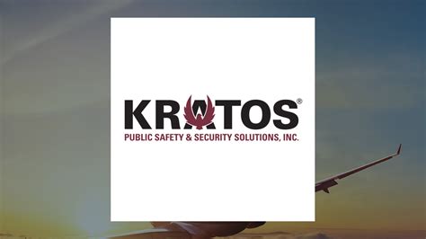 Deanna H Lund Sells 6000 Shares Of Kratos Defense And Security