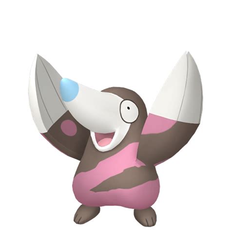 Pokemon Scarlet And Violet Shiny Drilbur 6iv Ev Trained Pokemon4ever