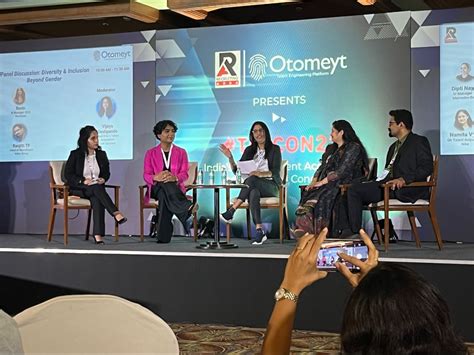 Vishal Bansal On Linkedin Tascon22 Diversity Inclusion Leaders Learning