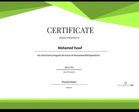 Mohamed Yusuf On Linkedin I Was Pleased To Participate In The Webinar