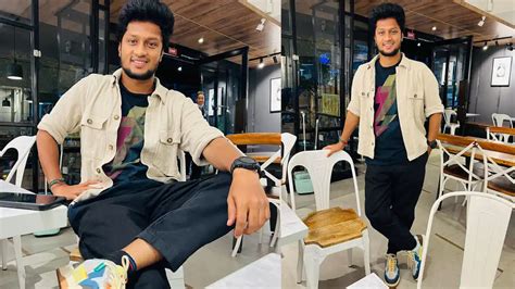 Bigg Boss Tamil 7 All You Need To Know About Manichandra The