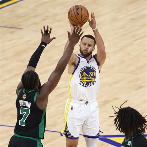 Nba Stephen Curry 3