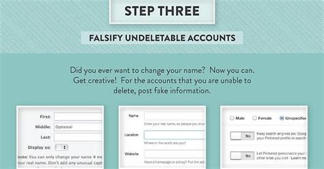 How To Erase Your Digital Footprint Album On Imgur