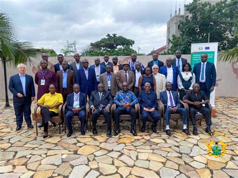 Ecowas Workshop On Updated Energy Policy Validation Opens In Accra