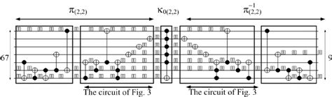 The Circuit Of Example 3 1 Download Scientific Diagram