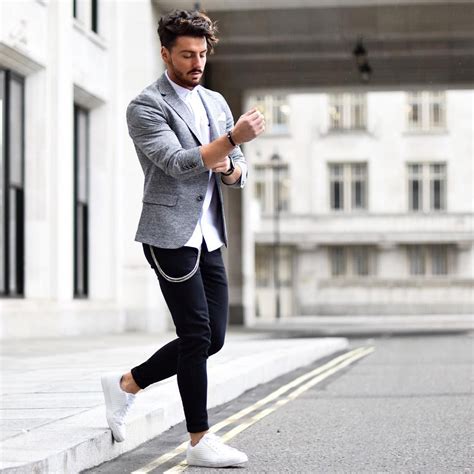 Introducir 88 Imagen Outfit Formal Juvenil Hombre Abzlocal Mx