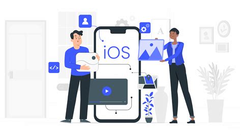 Android Vs IOS Better Platform For App Development In 2024