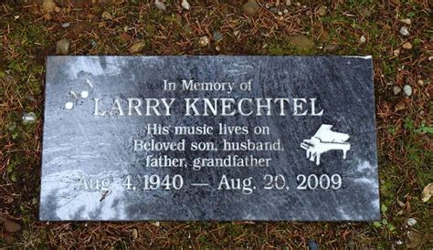 Larry Knechtel Rock Musician He Was The Keyboardist With The 1970s Music Group Bread