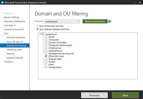 Understanding What Azure Ad Federation Really Means Techtarget