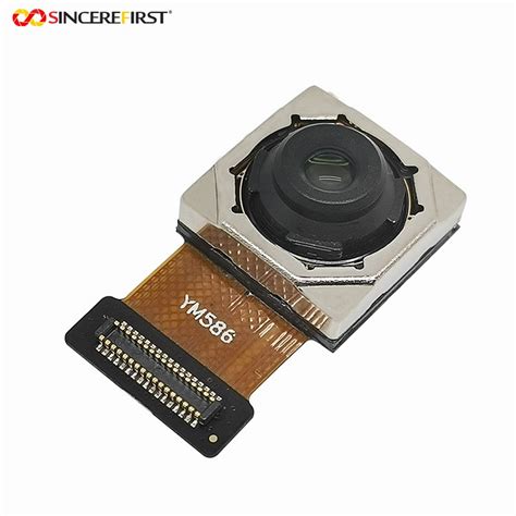 China Mipi 48mp Auto Focus Sony Imx586 Cmos Sensor Camera Module Suppliers Factory