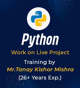 Python Training December