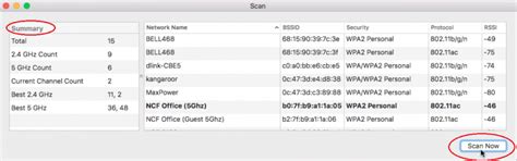 Wifi Analyzer For Macos Support