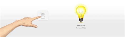 LoRaWAN Smart Switch And SOS Call Button IOTNVR US