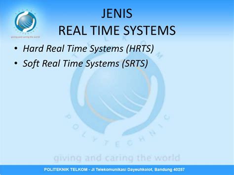 Ppt Real Time Systems Powerpoint Presentation Free Download Id 2230022