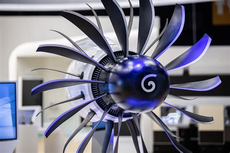 Launch Of Rise Safran