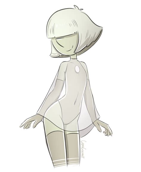 Finally Back With Another Sfw Piece Its Lonely Pearl From The New Su Mobile Game Ill Have