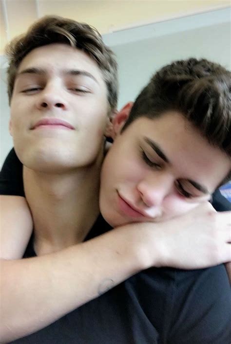 Pin On Jackson Krecioch And Dylan S Geick