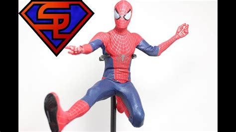 The Amazing Spider Man Toys Movie ToyWalls