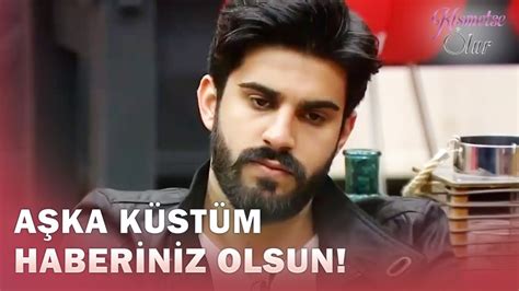 Adnan Aşktan Yoruldu Kısmetse Olur Özel Klip YouTube