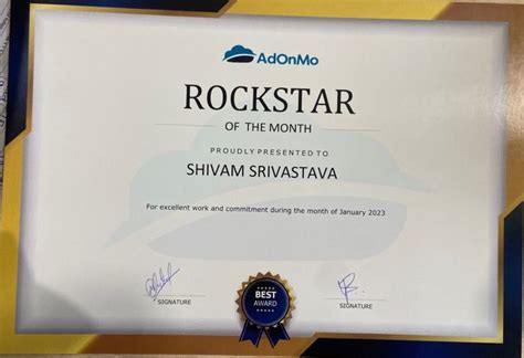 Shivam Srivastava On Linkedin I Genuinely Want To Take A Moment To