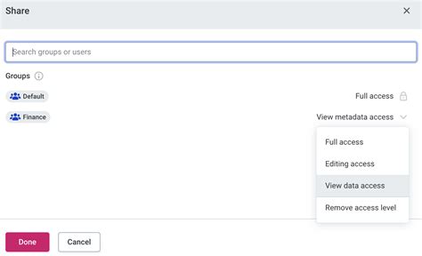 Get Started With Catalog And Glossary Ataccama ONE