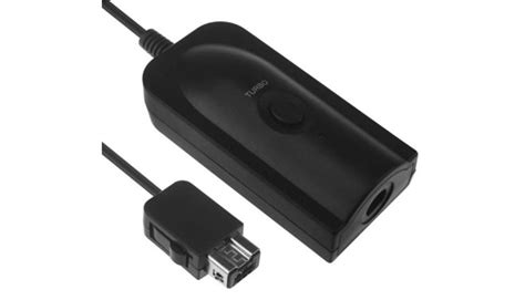 Mayflash Gc Controller Adapter For Wii Wii U Game Usagi
