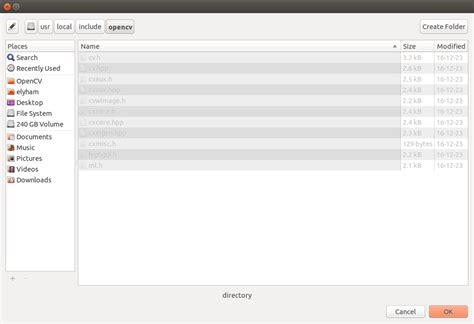 Opencv Read Image Programming Skills