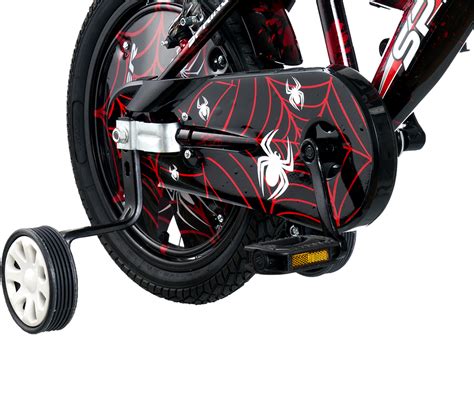 Spring Sp Spider Jant Bisiklet Yaş Çocuk Bisikleti Ayhan Çocuk Anne ve Bebek