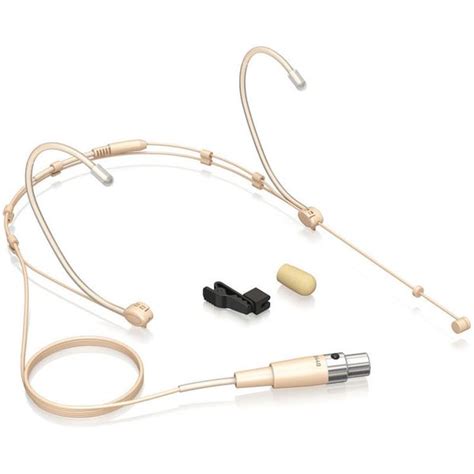 Behringer Bd440 Headworn Cardioid Microphone Tan Sweet Muzic Pro Audio
