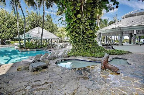 The Condado Plaza Hilton San Juan Puerto Rico USA OutThere Magazine