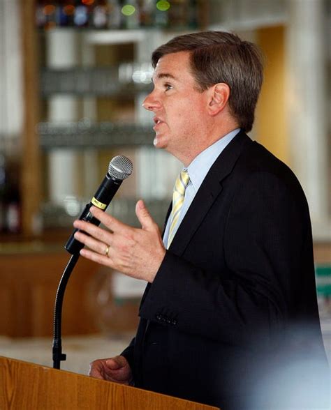 Quincy Chamber Discuss Redevelopment Of Center