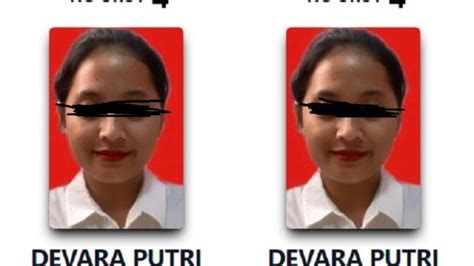 Profil Devara Putri Prananda Caleg Dpr Ri Viral Jadi Otak Pembunuhan