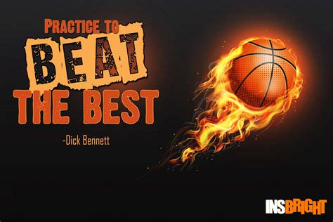 50 Inspirational Basketball Quotes With Pictures Insbright