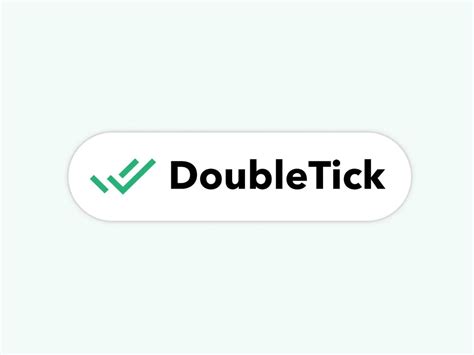 Doubletick Pricing And Reviews 2025