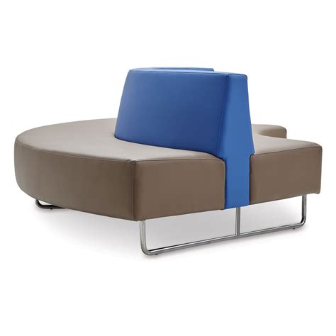 Back To Back Semi Cercle Modular Sofas In Dubai Uae