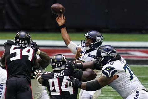 A History Of ‘let Russ Cook The Meme That May Have Saved The Seahawks