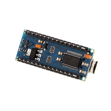 Funduino Nano R3 Ch340 Chip Ready Soldered Buy Cheap Online