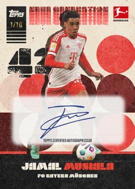 2023 24 TOPPS Platinum Bundesliga Lothar Matthäus Curated Set Soccer